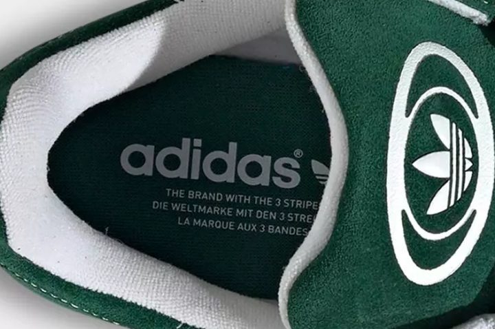 Adidas Campus 00S Review, Facts, Comparison | RunRepeat