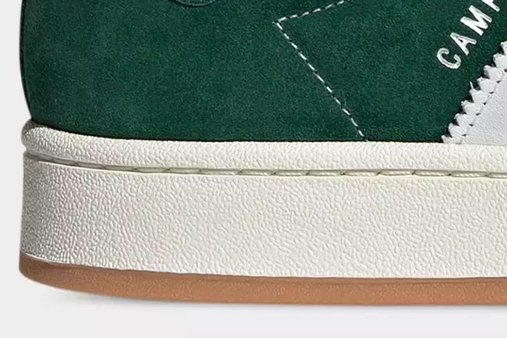 Adidas Campus 00S Review, Facts, Comparison | RunRepeat