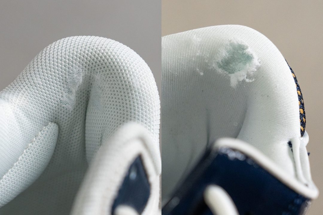 Cut in half: New Balance Fresh Foam BB Review (2024) | RunRepeat