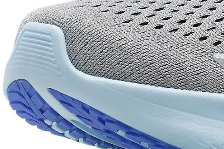 Saucony Ride 16 Review, Facts, Comparison | RunRepeat