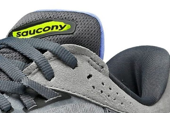 Saucony Ride 16 Review, Facts, Comparison | RunRepeat