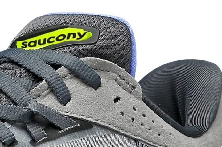 Saucony Ride 16 Review, Facts, Comparison | RunRepeat