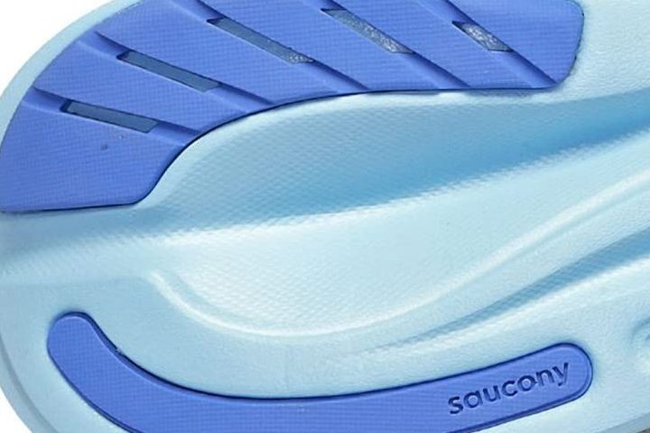 Saucony Ride 16 Review, Facts, Comparison | RunRepeat