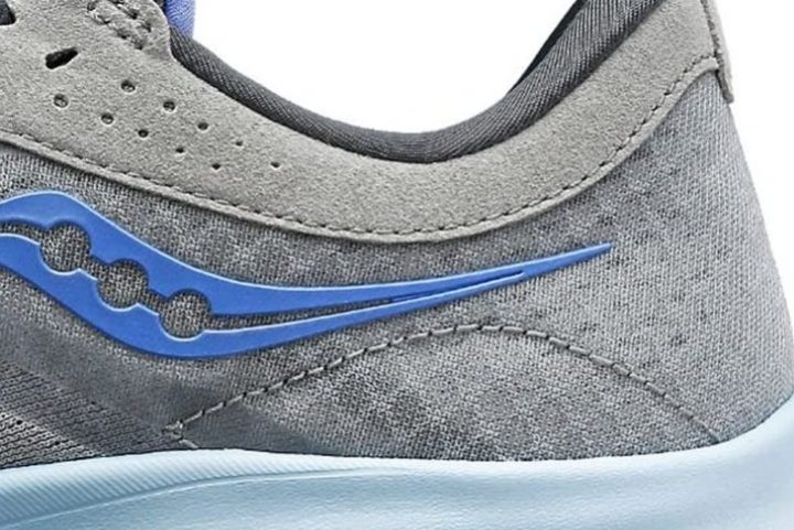 Saucony Ride 16 Review, Facts, Comparison | RunRepeat