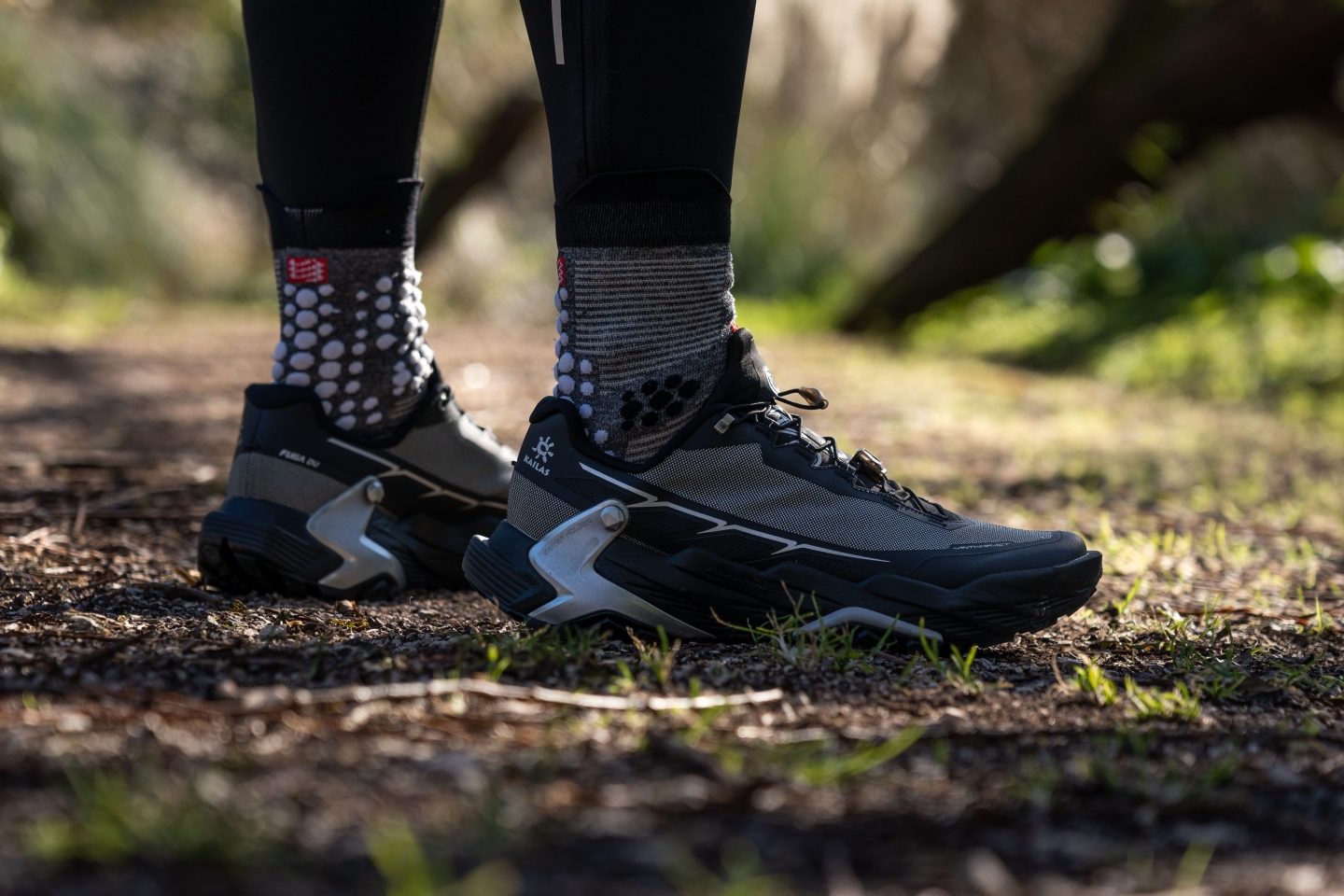 Cut in half: Kailas Fuga DU Review | RunRepeat