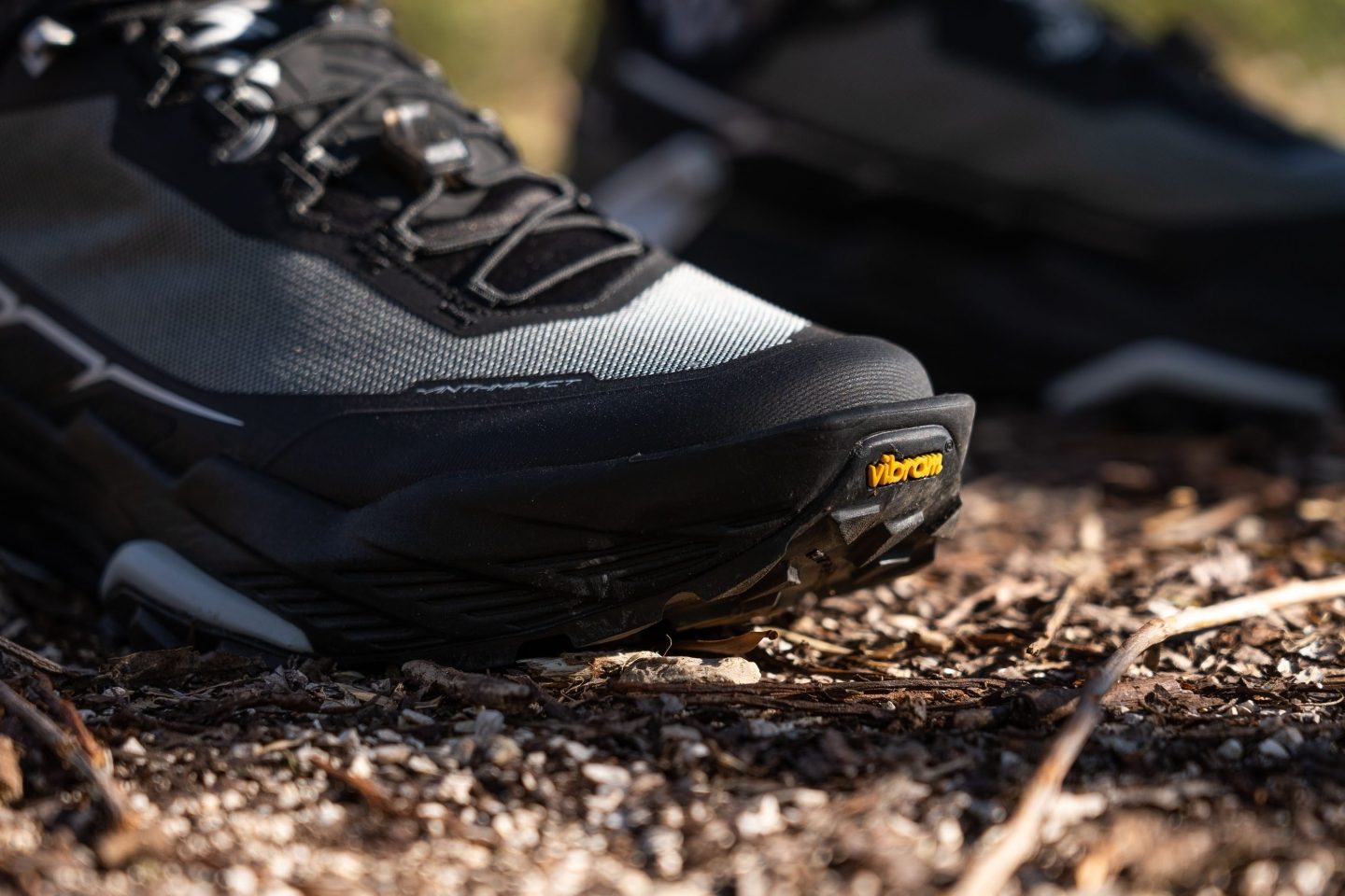 Cut in half: Kailas Fuga DU Review | RunRepeat