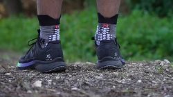 Cut in half: Kailas Phantom 3.0 Review | RunRepeat