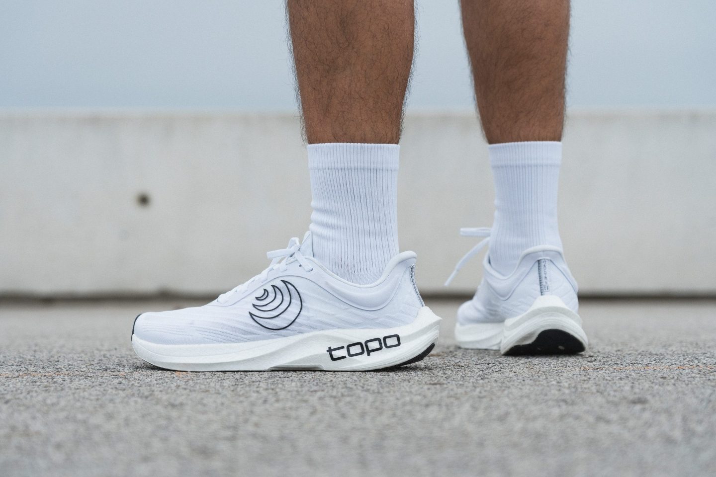 Cut in half: Topo Cyclone 2 Review (2025) | RunRepeat