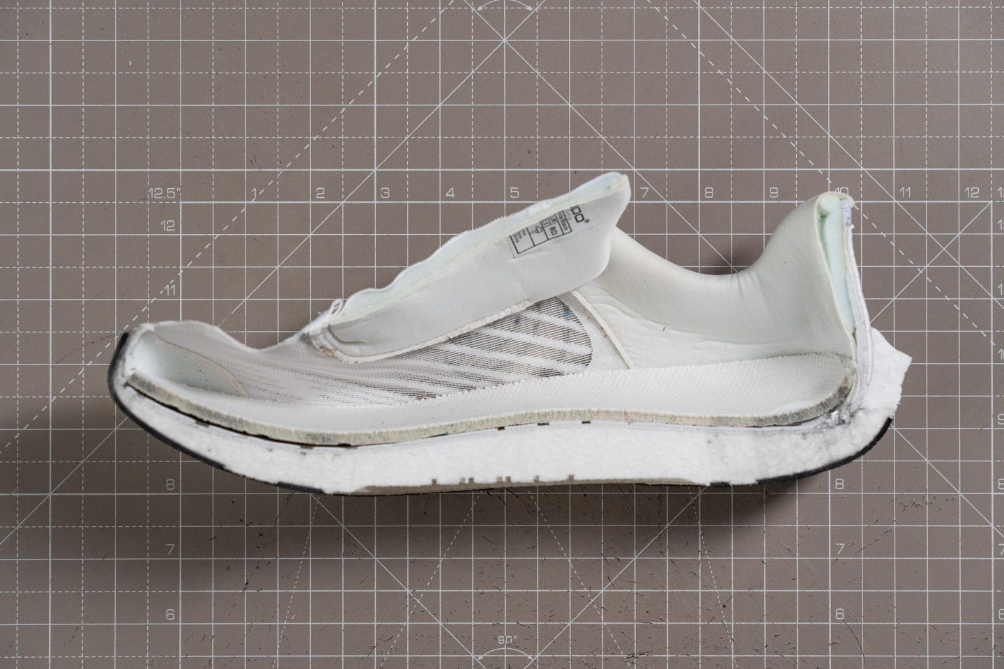 Cut in half: Topo Cyclone 2 Review (2025) | RunRepeat