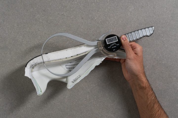 Cut in half: Topo Cyclone 2 Review (2025) | RunRepeat