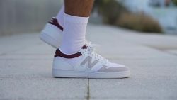 Cut in half: New Balance 480 Review | RunRepeat