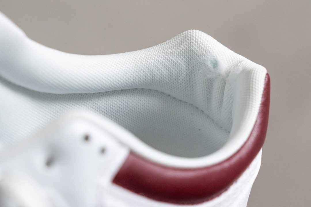 Cut in half: New Balance 480 Review | RunRepeat