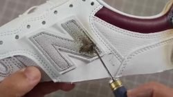 Cut in half: New Balance 480 Review | RunRepeat