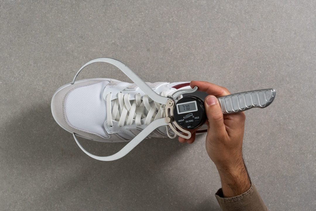 Cut in half: New Balance 480 Review | RunRepeat
