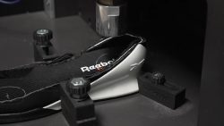 Cut in half: Reebok Legacy Lifter III Review | RunRepeat