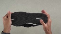 Cut in half: Reebok Legacy Lifter III Review | RunRepeat