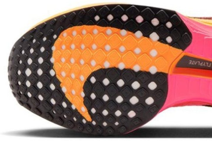 Nike ZoomX Vaporfly Next% 3 Review, Facts, Comparison | RunRepeat