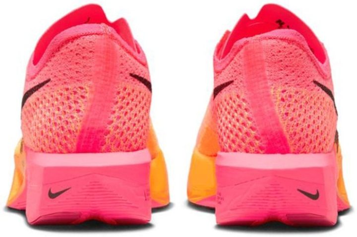 Nike ZoomX Vaporfly Next% 3 Review, Facts, Comparison | RunRepeat