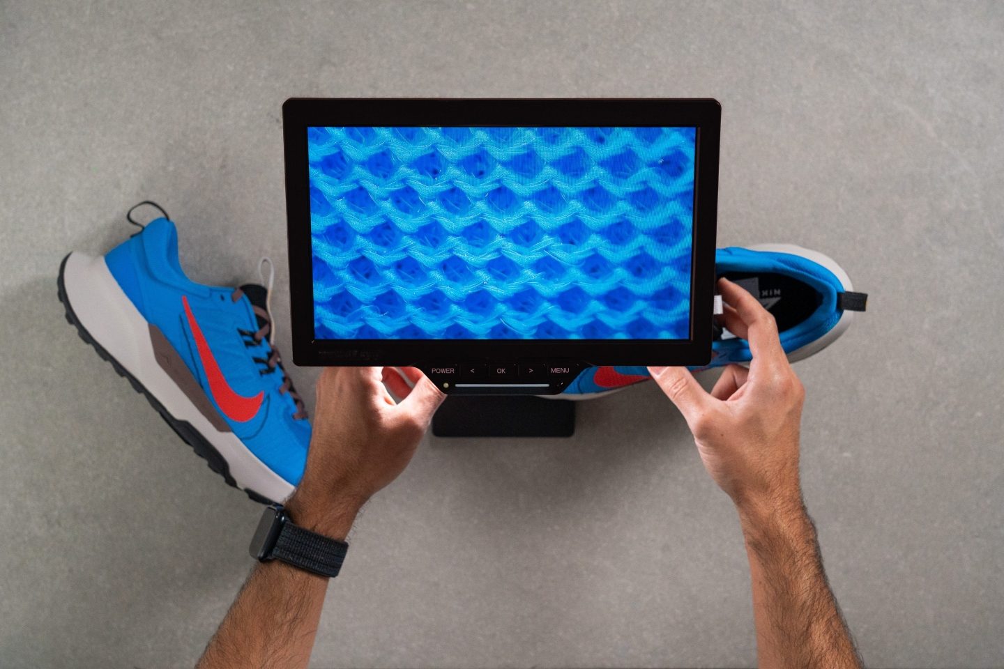 Cut in half: Nike Juniper Trail 2 Review | RunRepeat