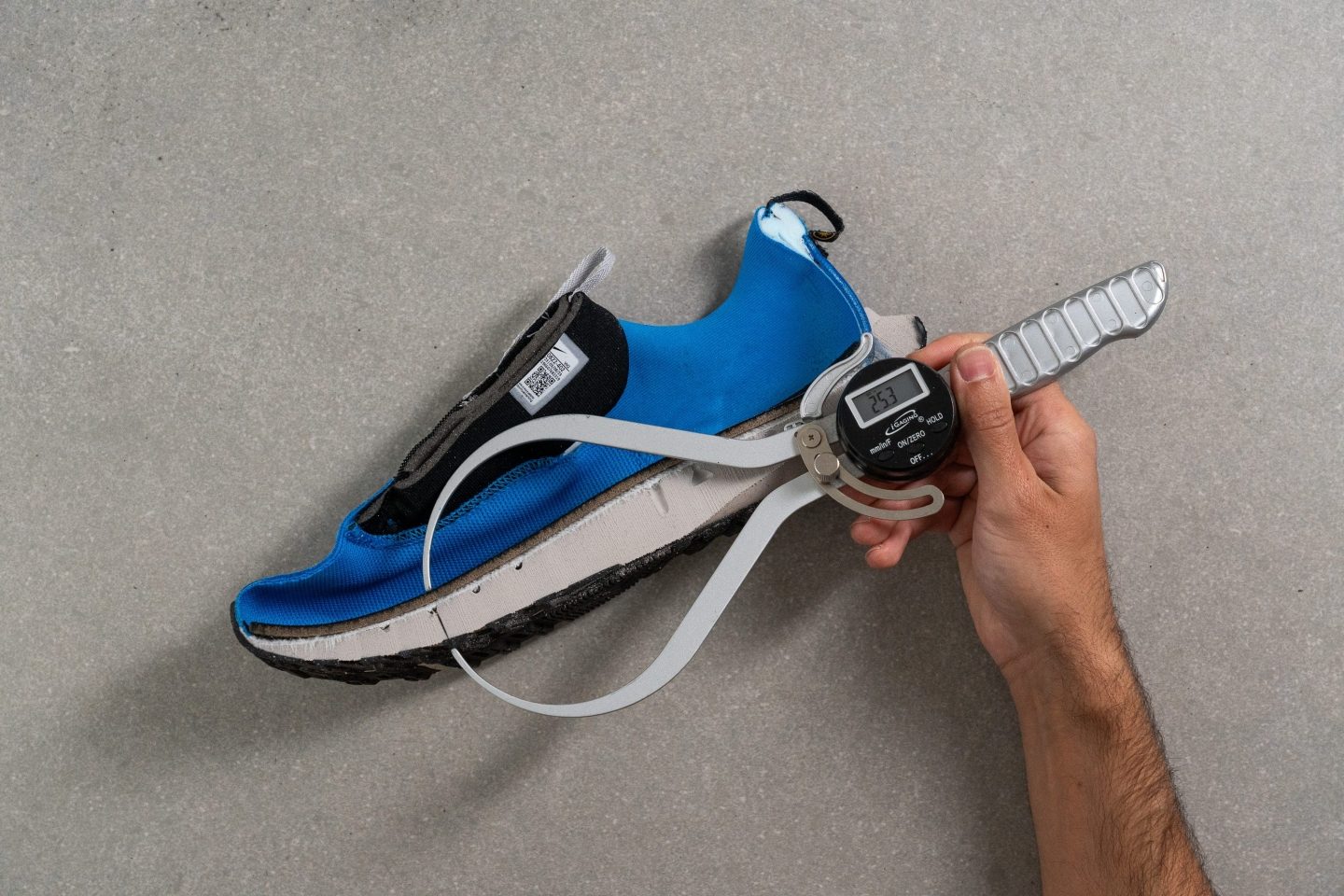 Cut in half: Nike Juniper Trail 2 Review | RunRepeat