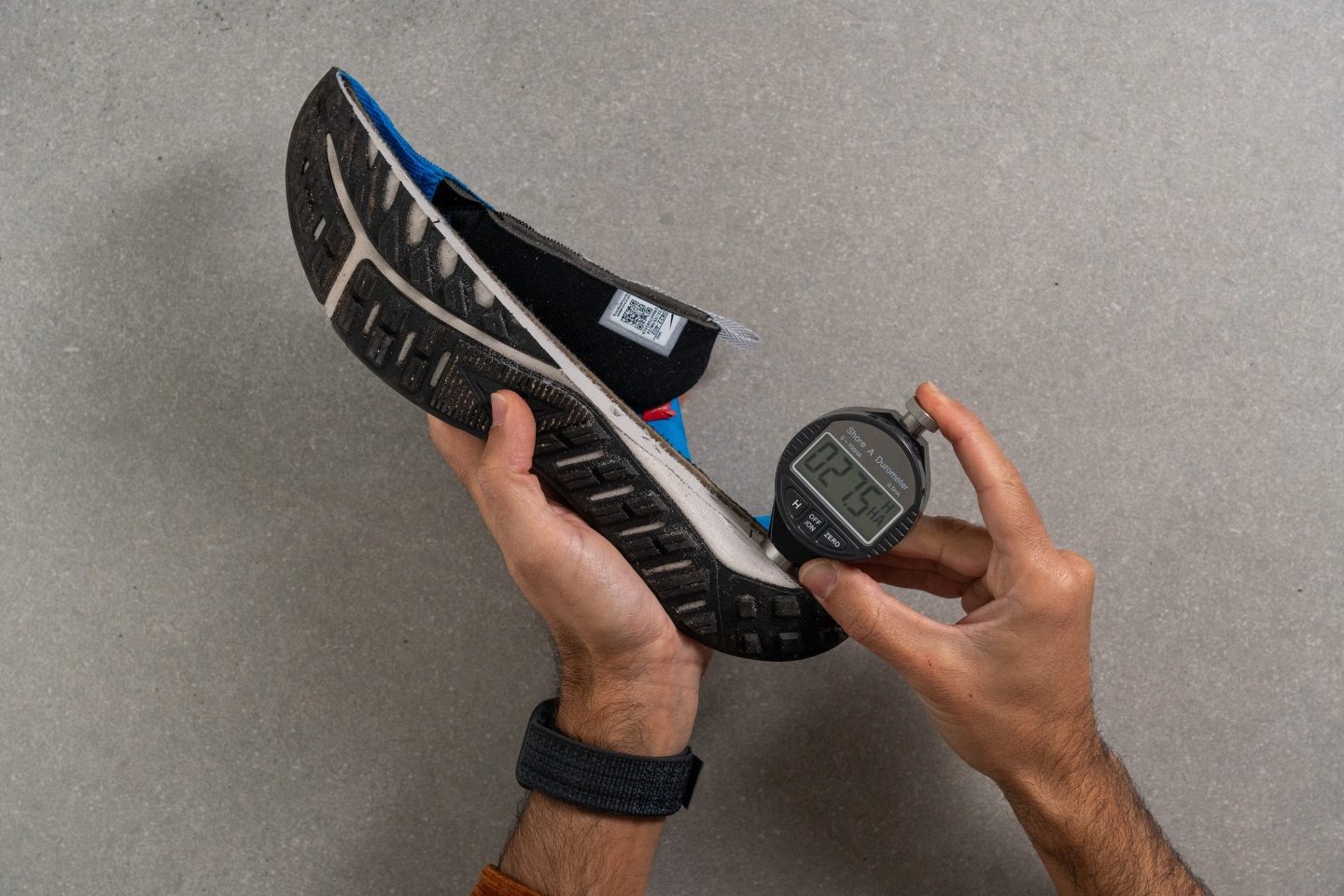 Cut in half: Nike Juniper Trail 2 Review | RunRepeat