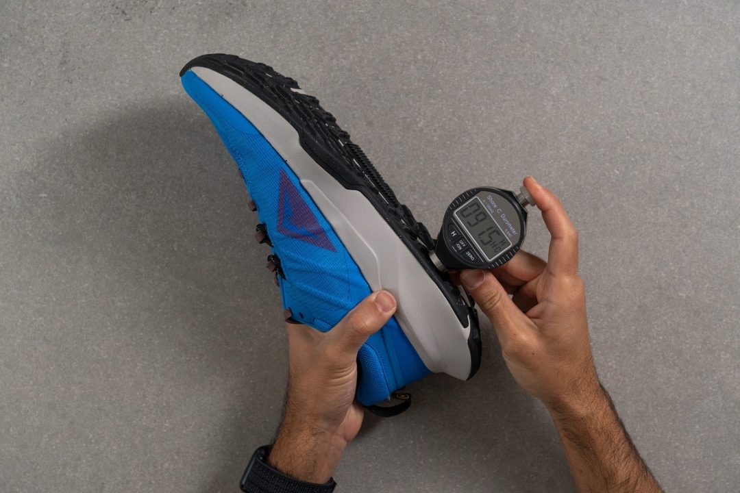 Cut in half: Nike Juniper Trail 2 Review (2023) | RunRepeat