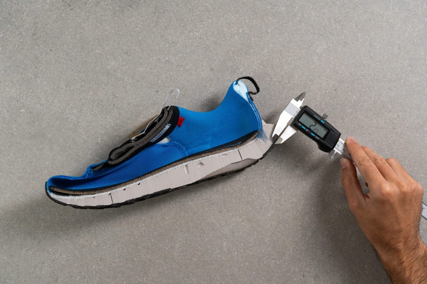 Cut in half: Nike Juniper Trail 2 Review (2023) | RunRepeat