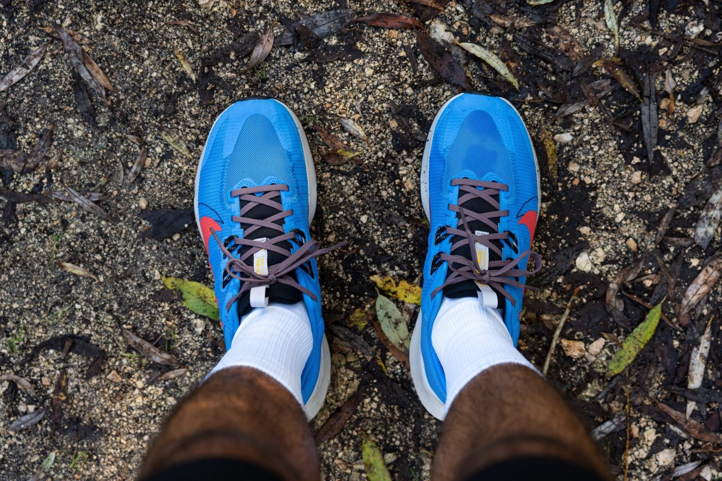 Cut in half: Nike Juniper Trail 2 Review | RunRepeat