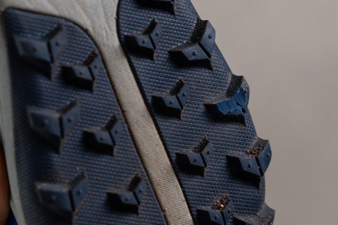 Cut in half: Saucony Xodus Ultra 2 Review (2024) | RunRepeat