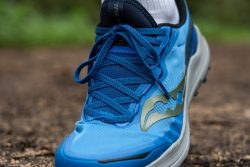 Cut in half: Saucony Xodus Ultra 2 Review | RunRepeat