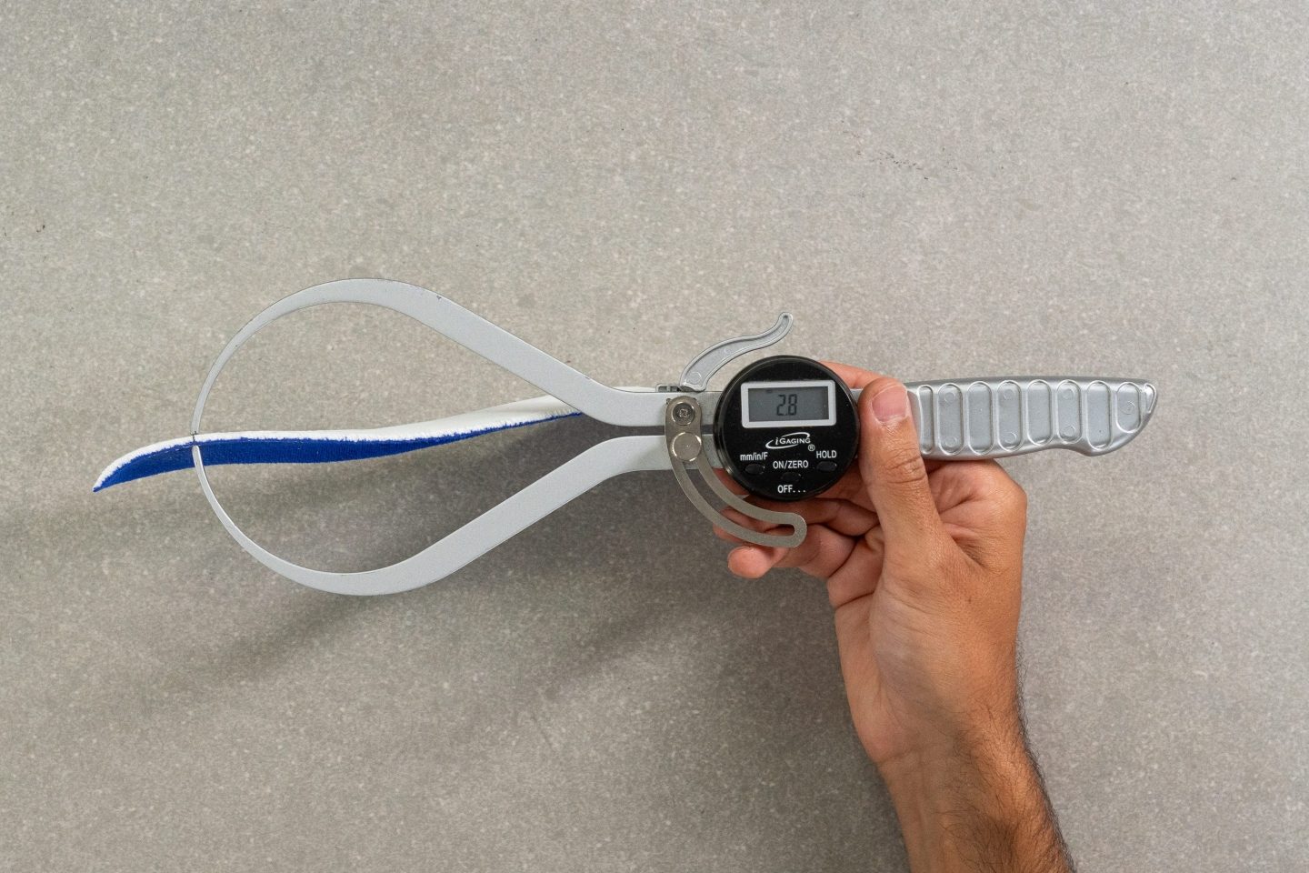 Cut in half: Adidas Ultraboost Light Review | RunRepeat