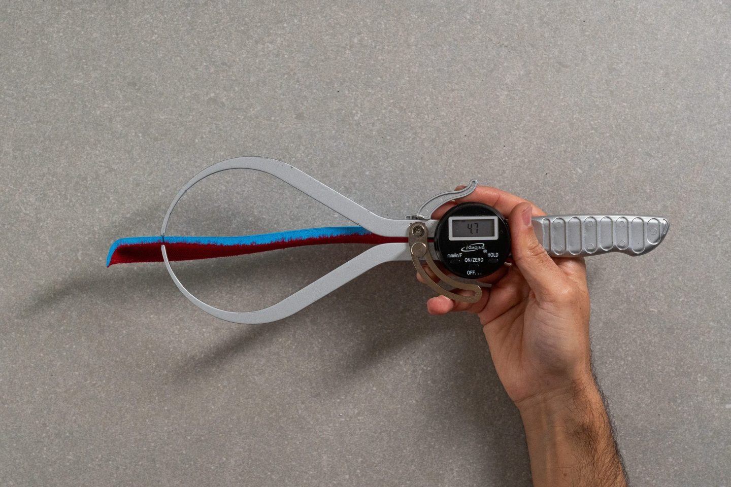 Cut in half: Saucony Axon 3 Review (2024) | RunRepeat