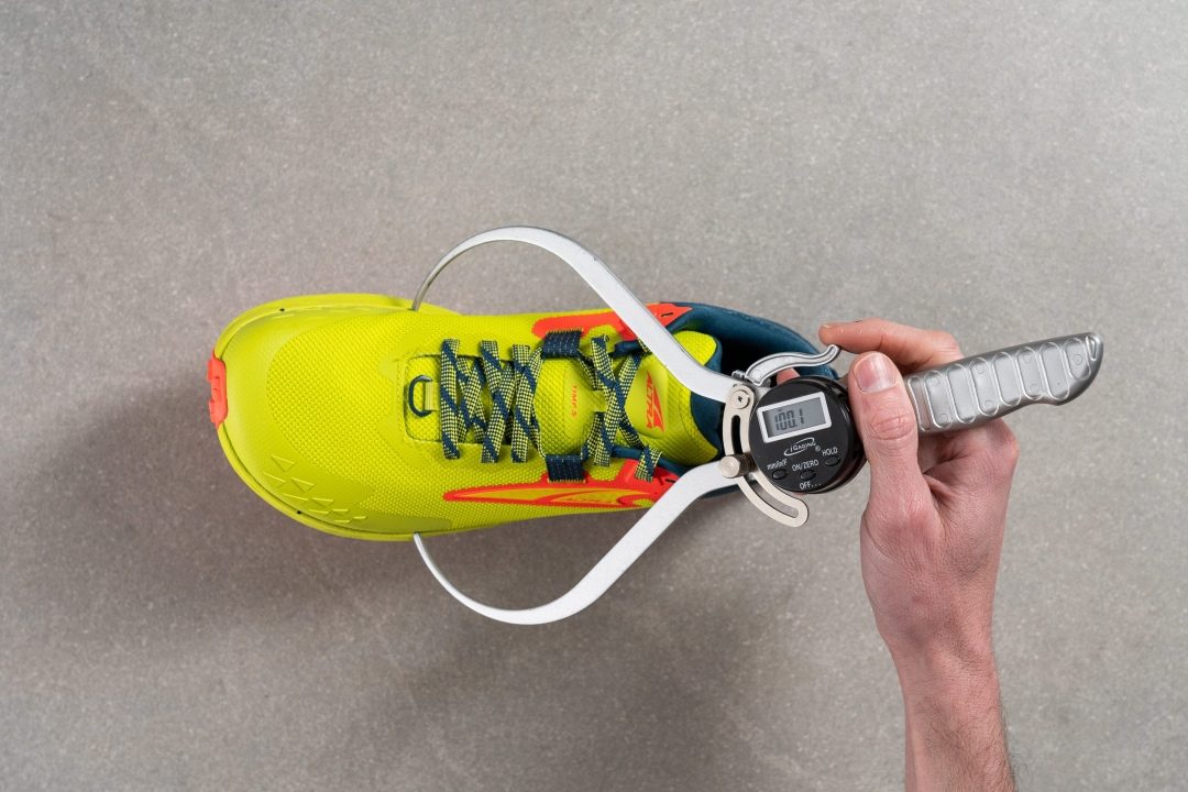 Cut in half: Altra Timp 5 Review (2024) | RunRepeat