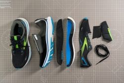 7 Best Stability Running Shoes in 2024 | RunRepeat