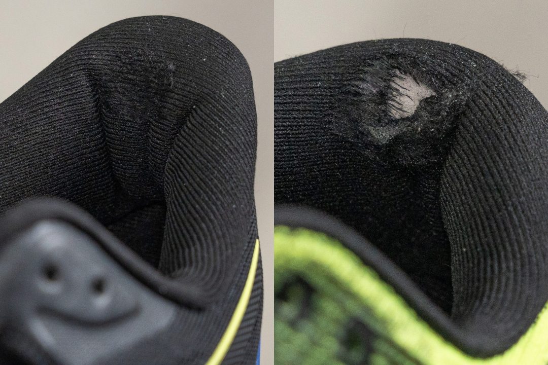 Cut in half: ASICS GT 1000 12 Review | RunRepeat