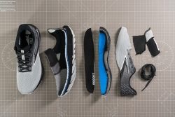 Cut in half: Brooks Launch GTS 10 Review | RunRepeat