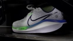 Cortadas por la mitad: Análisis y review de las Nike Vomero 17 (2024) | RunRepeat
