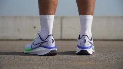 Cortadas por la mitad: Análisis y review de las Nike Vomero 17 (2024) | RunRepeat