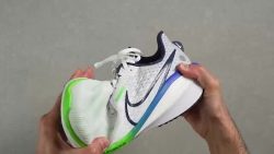 Cortadas por la mitad: Análisis y review de las Nike Vomero 17 (2024) | RunRepeat