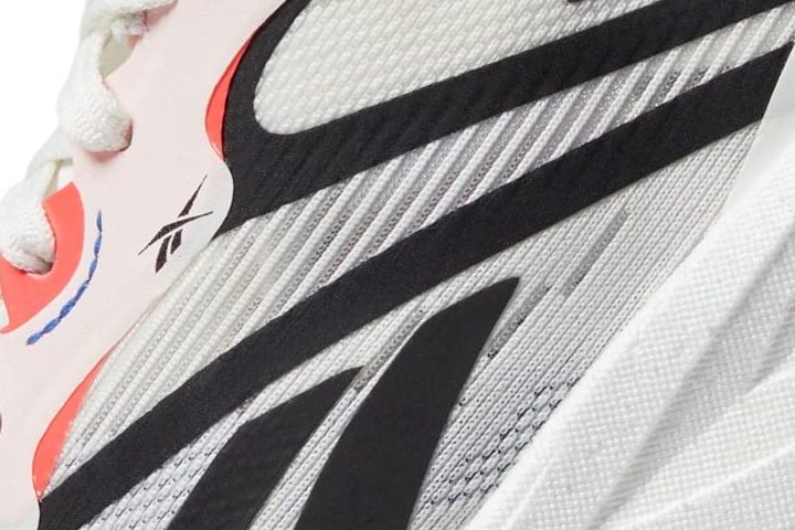 Reebok Floatride Energy 5 Review, Facts, Comparison | RunRepeat