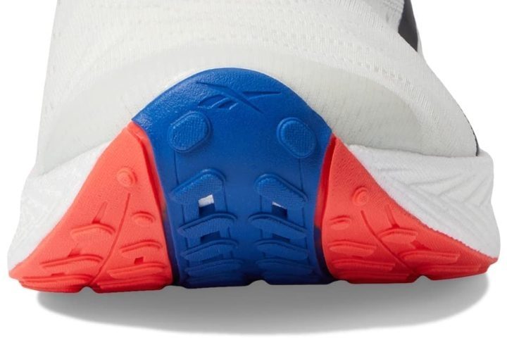 Reebok Floatride Energy 5 Review, Facts, Comparison | RunRepeat