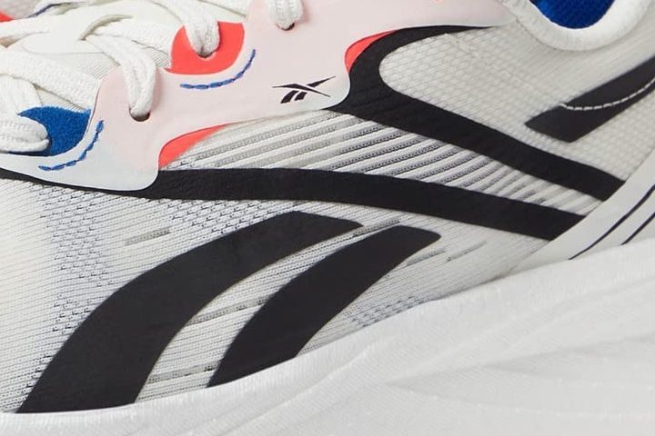 Reebok Floatride Energy 5 Review, Facts, Comparison | RunRepeat