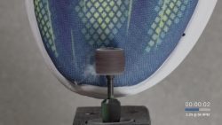 Cut in half: Salomon Aero Glide Review | RunRepeat