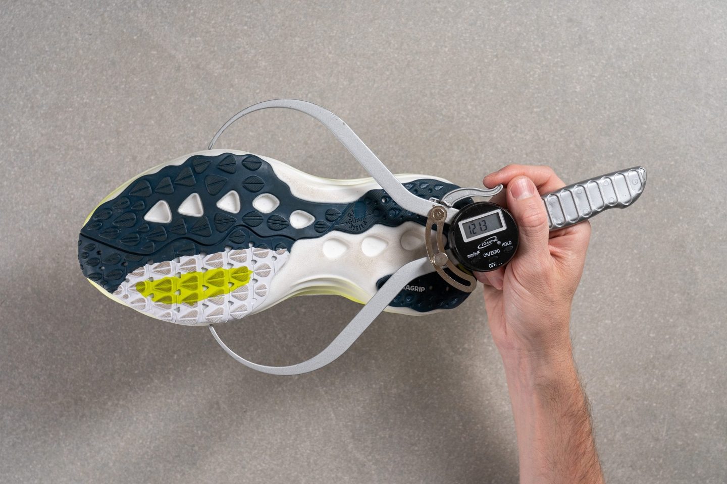 Cut in half: PUMA ForeverRun Nitro Review (2024) | RunRepeat