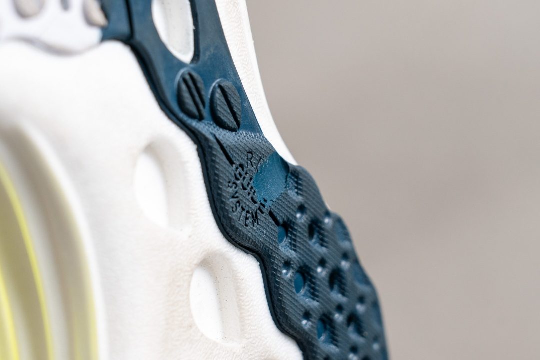 Cut in half: PUMA ForeverRun Nitro Review (2024) | RunRepeat