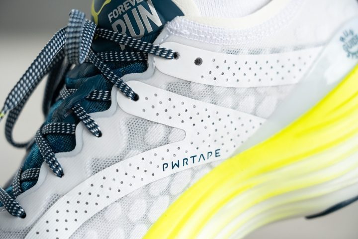 Cut in half: PUMA ForeverRun Nitro Review (2024) | RunRepeat