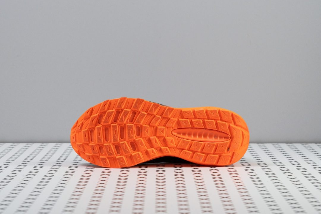 Cut in half: New Balance DynaSoft Nitrel v5 Review | RunRepeat
