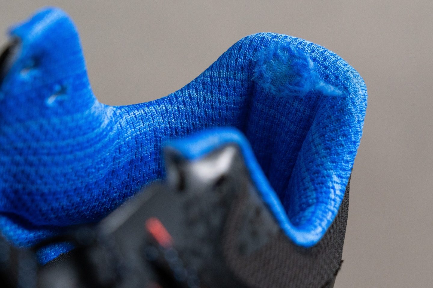 Cut in half: New Balance DynaSoft Nitrel v5 Review (2024) | RunRepeat
