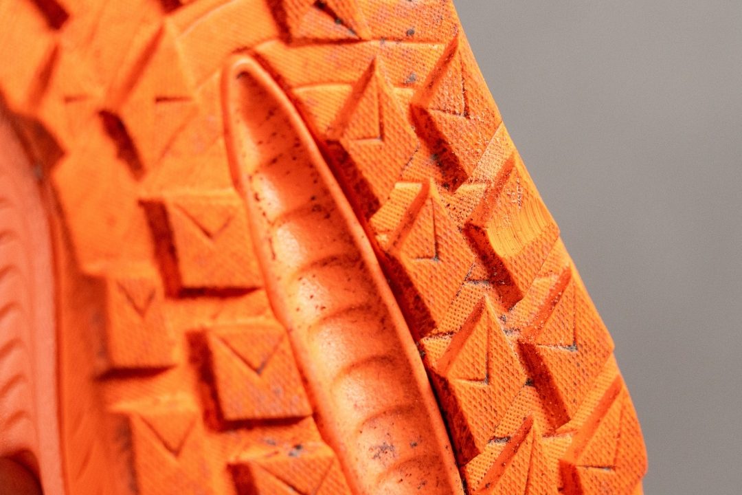 Cut in half: New Balance DynaSoft Nitrel v5 Review (2024) | RunRepeat