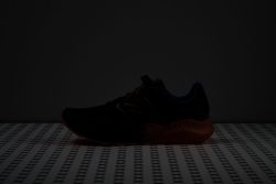 Cut in half: New Balance DynaSoft Nitrel v5 Review | RunRepeat